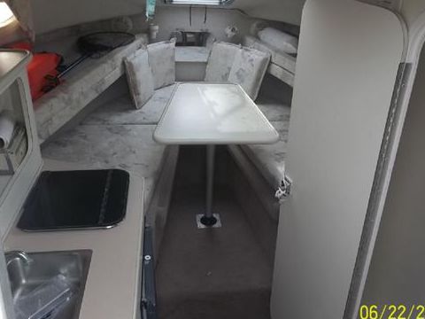 2001 Sea Sprite 28 for sale. View price, photos and Buy 2001 Sea Sprite ...