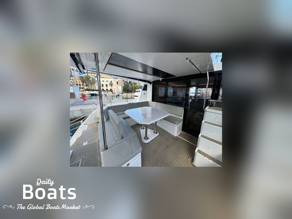 2021 Robertson & Caine Leopard 50 for sale. View price, photos and Buy ...