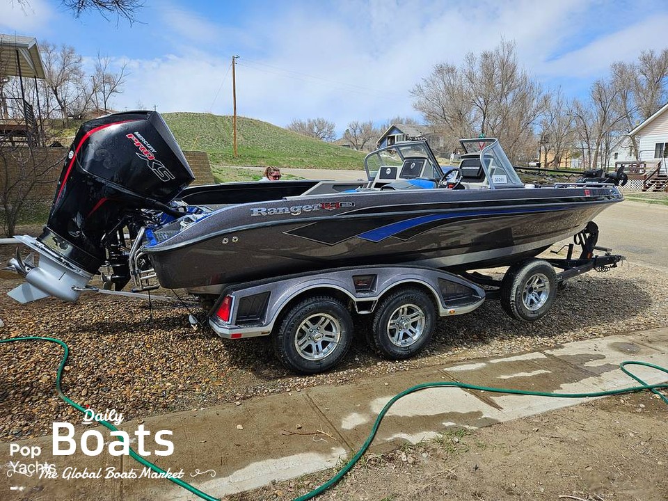 2020 Ranger Boats 620 Fs Pro for sale. View price, photos and Buy 2020 ...