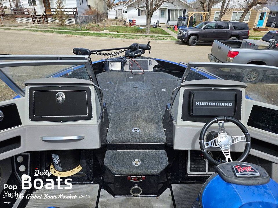 2020 Ranger Boats 620 Fs Pro for sale. View price, photos and Buy 2020 ...