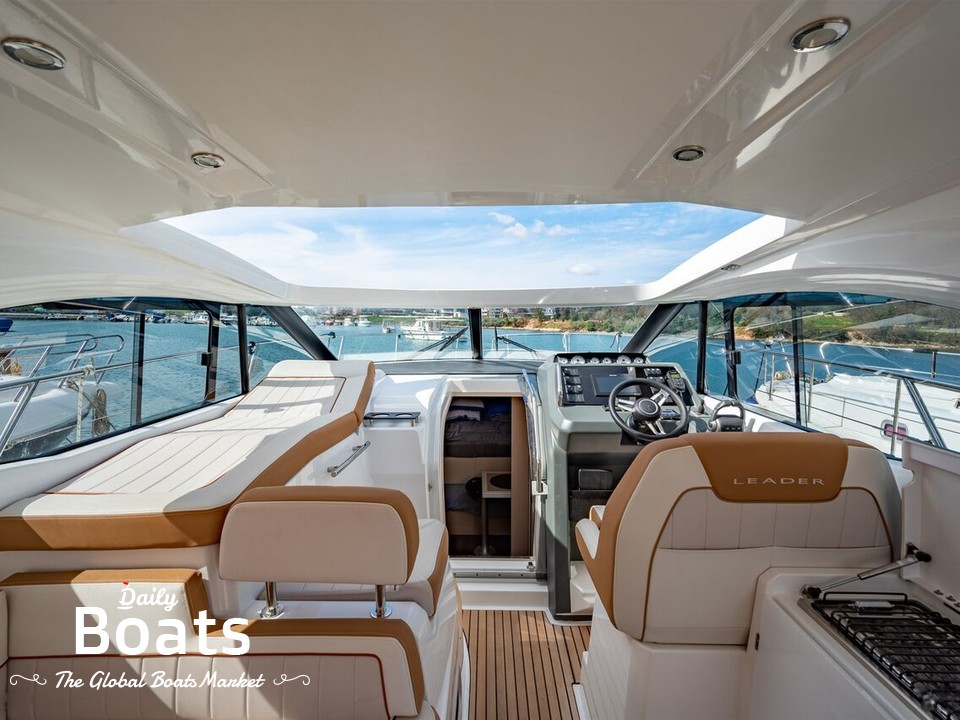 2020 Jeanneau Leader 36 for sale. View price, photos and Buy 2020 ...