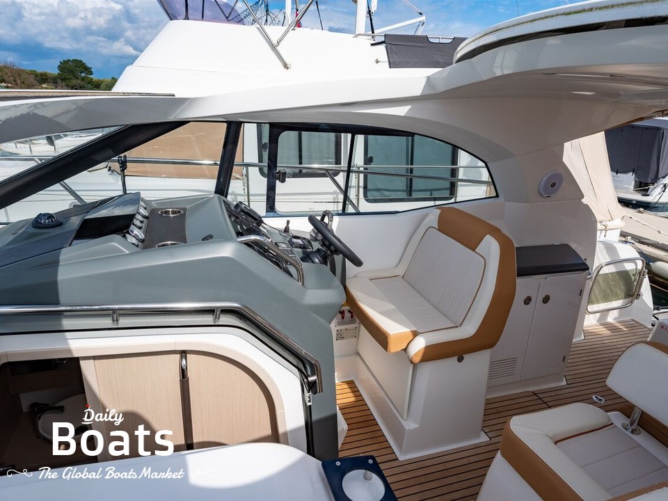 2020 Jeanneau Leader 36 for sale. View price, photos and Buy 2020 ...