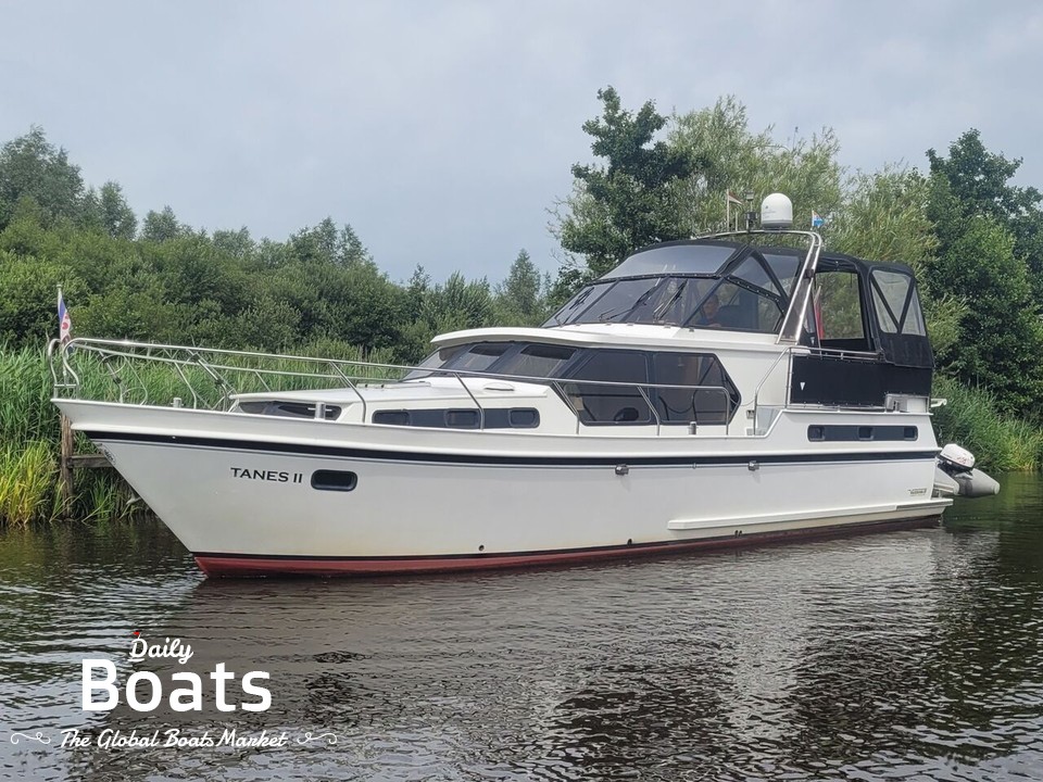 1996 Valkkruiser 1100 Content for sale. View price, photos and Buy 1996 ...