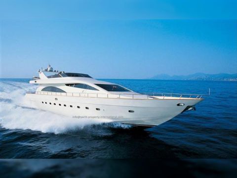 1986 Princess 412+2 for sale. View price, photos and Buy 1986 Princess ...