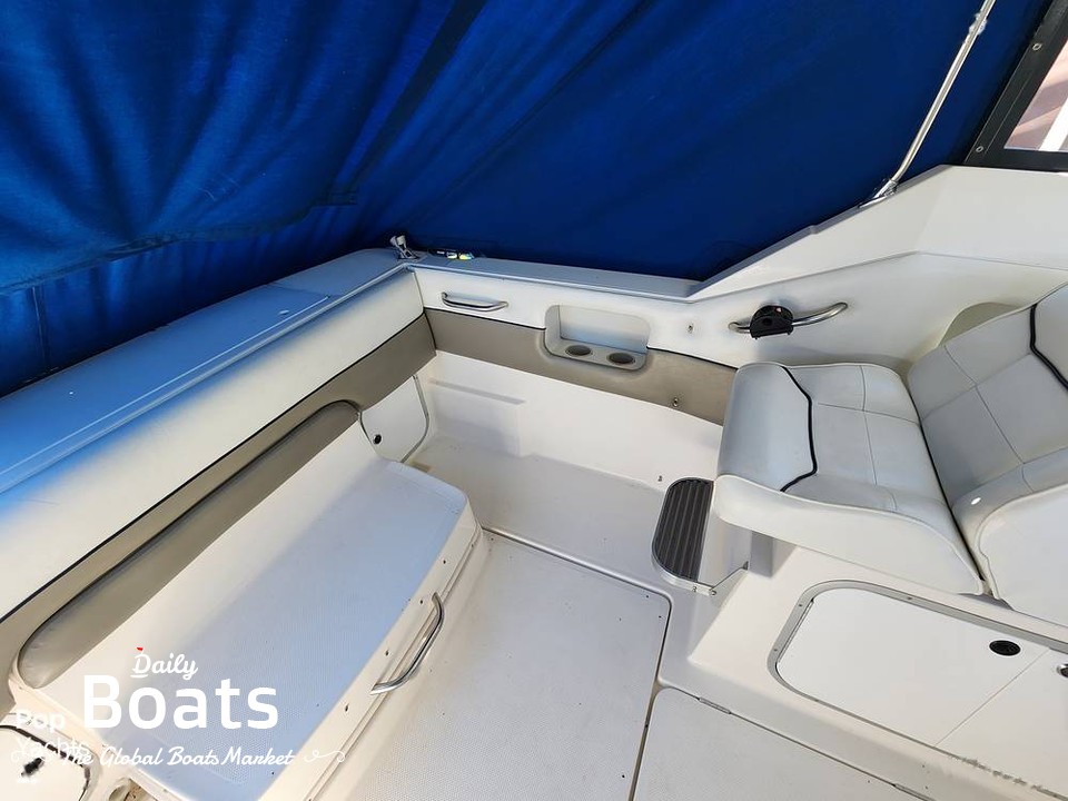 1997 Bayliner 2252 Ciera Express Hardtop for sale. View price, photos ...