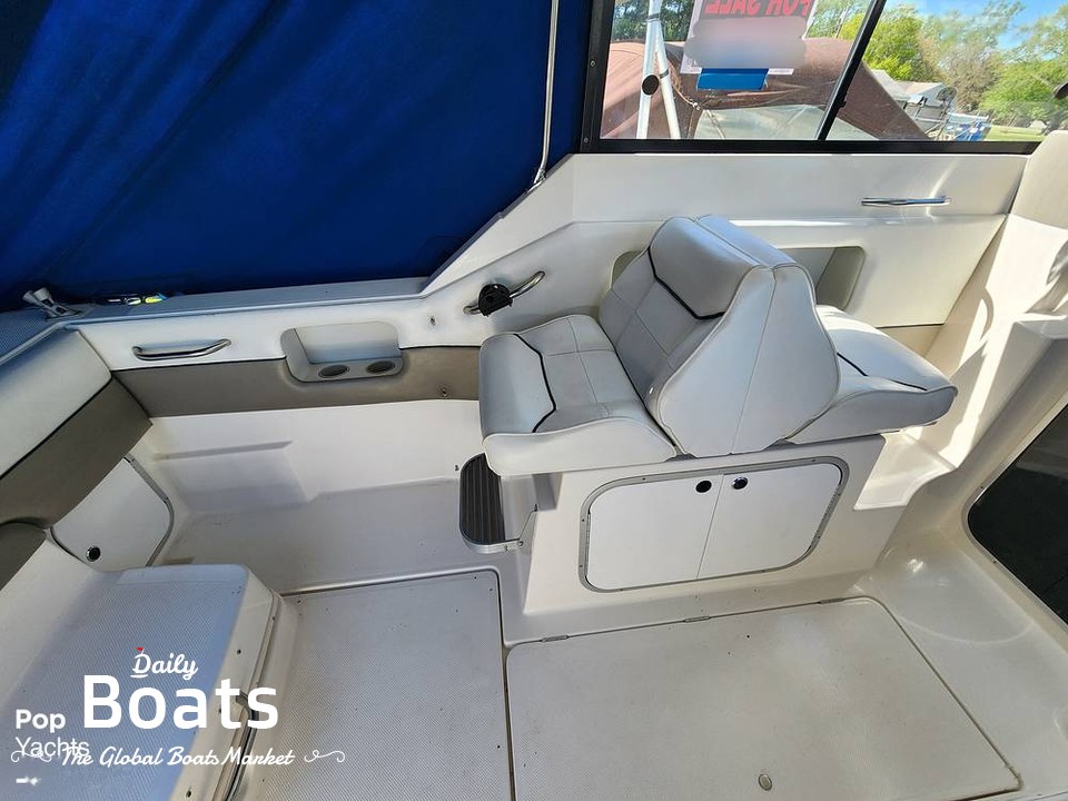 1997 Bayliner 2252 Ciera Express Hardtop for sale. View price, photos ...