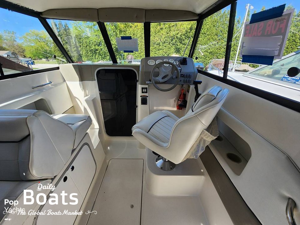 1997 Bayliner 2252 Ciera Express Hardtop for sale. View price, photos ...