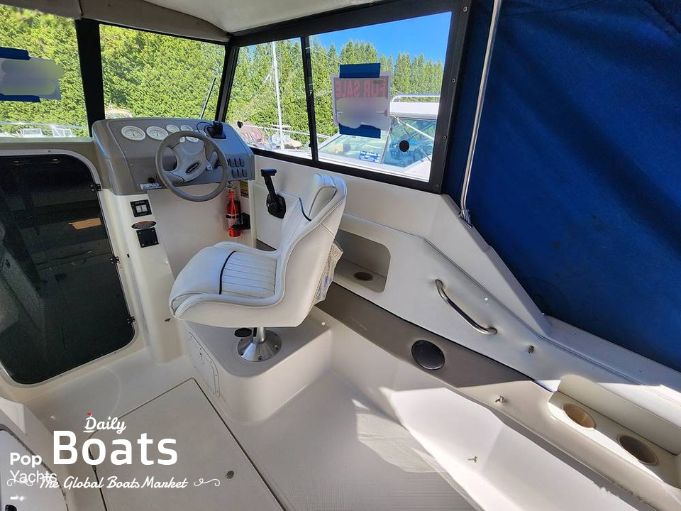 1997 Bayliner 2252 Ciera Express Hardtop for sale. View price, photos ...