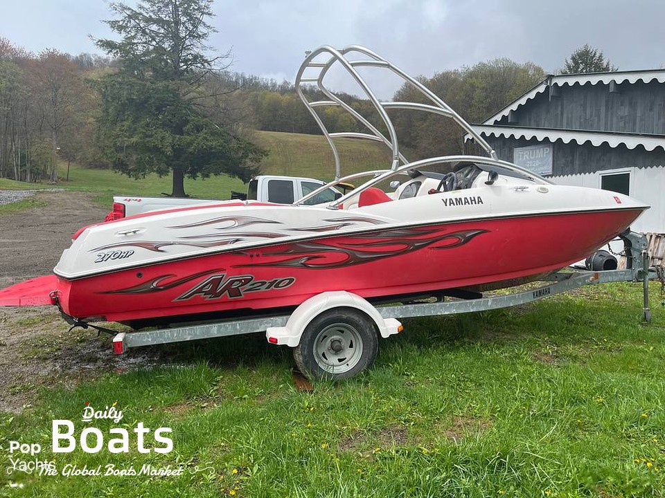 2004 Yamaha Ar210 for sale. View price, photos and Buy 2004 Yamaha ...