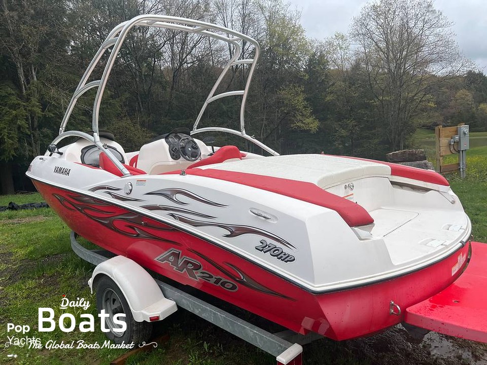 2004 Yamaha Ar210 for sale. View price, photos and Buy 2004 Yamaha ...