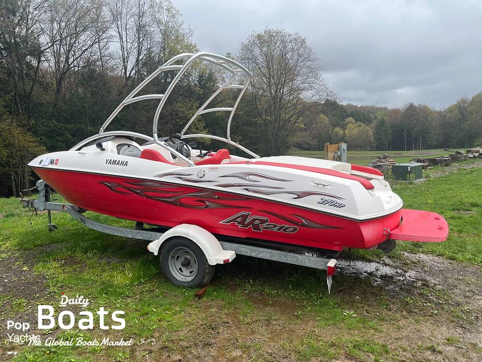 2004 Yamaha Ar210 for sale. View price, photos and Buy 2004 Yamaha ...