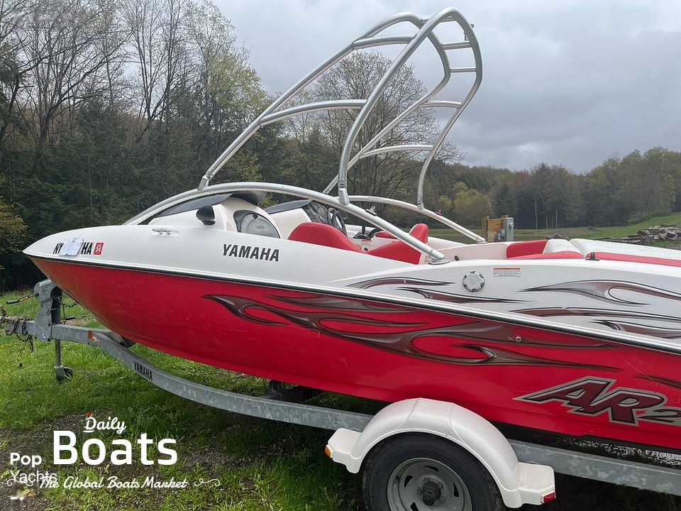 2004 Yamaha Ar210 for sale. View price, photos and Buy 2004 Yamaha ...