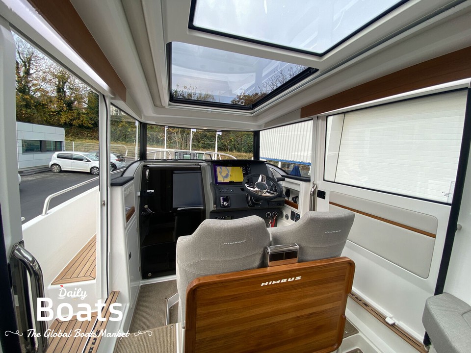 2021 Nimbus Boats C9 for sale. View price, photos and Buy 2021 Nimbus ...