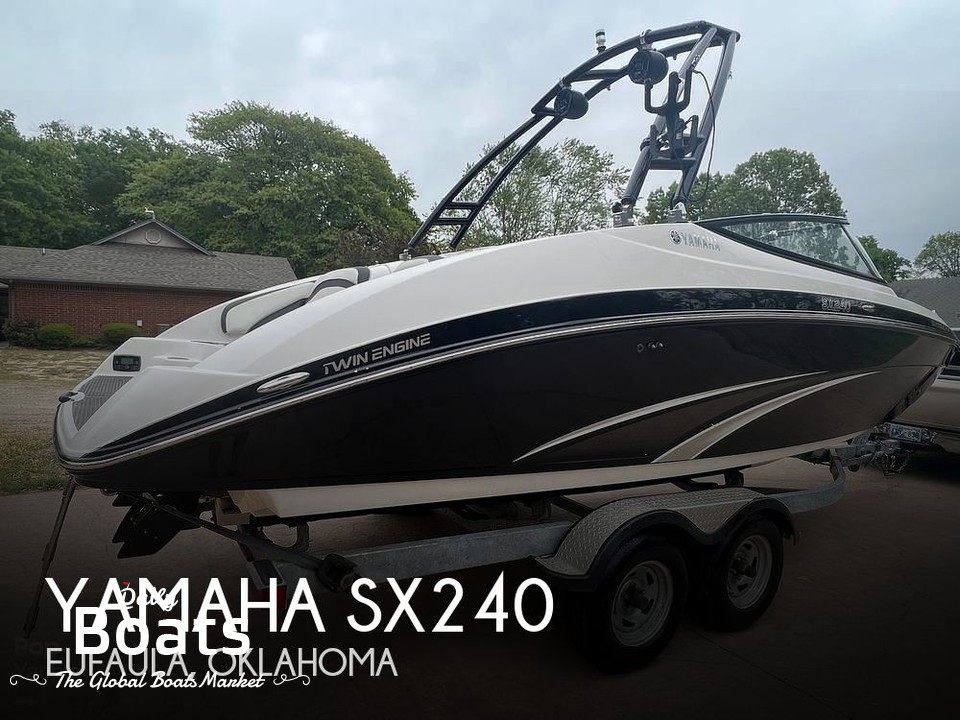2015 Yamaha Sx240 for sale. View price, photos and Buy 2015 Yamaha Sx240 #480666