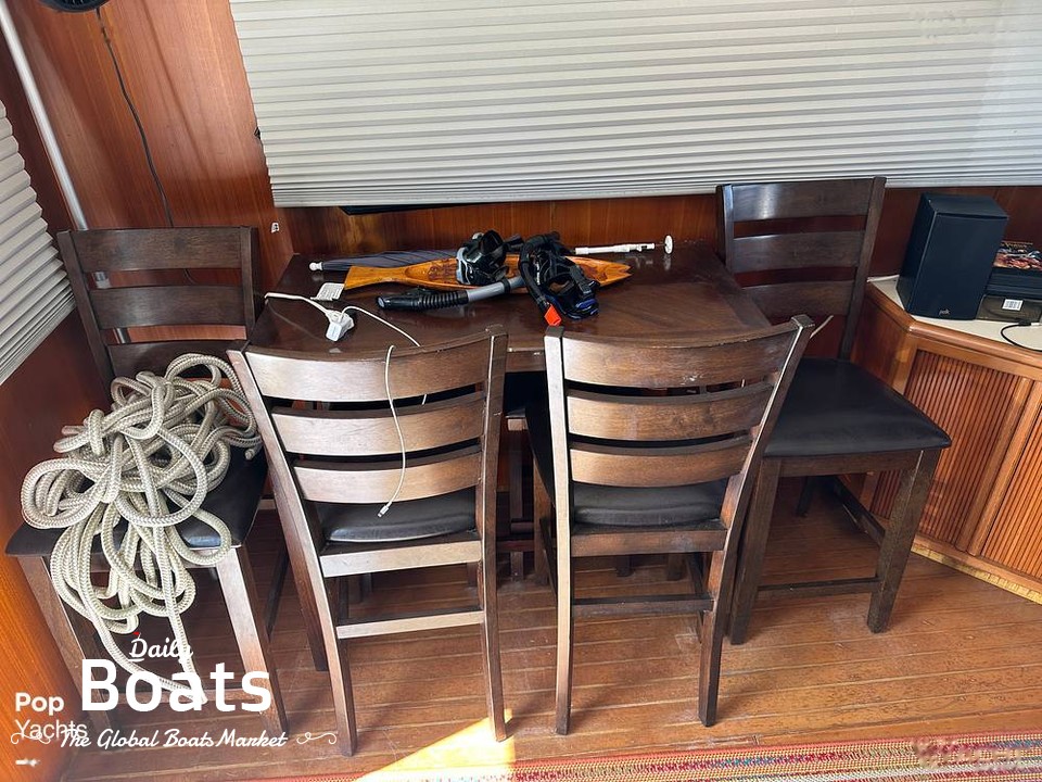 1989 Hi Star 48 Sundeck for sale. View price, photos and Buy 1989 Hi ...