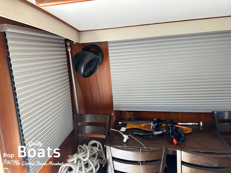 1989 Hi Star 48 Sundeck for sale. View price, photos and Buy 1989 Hi ...