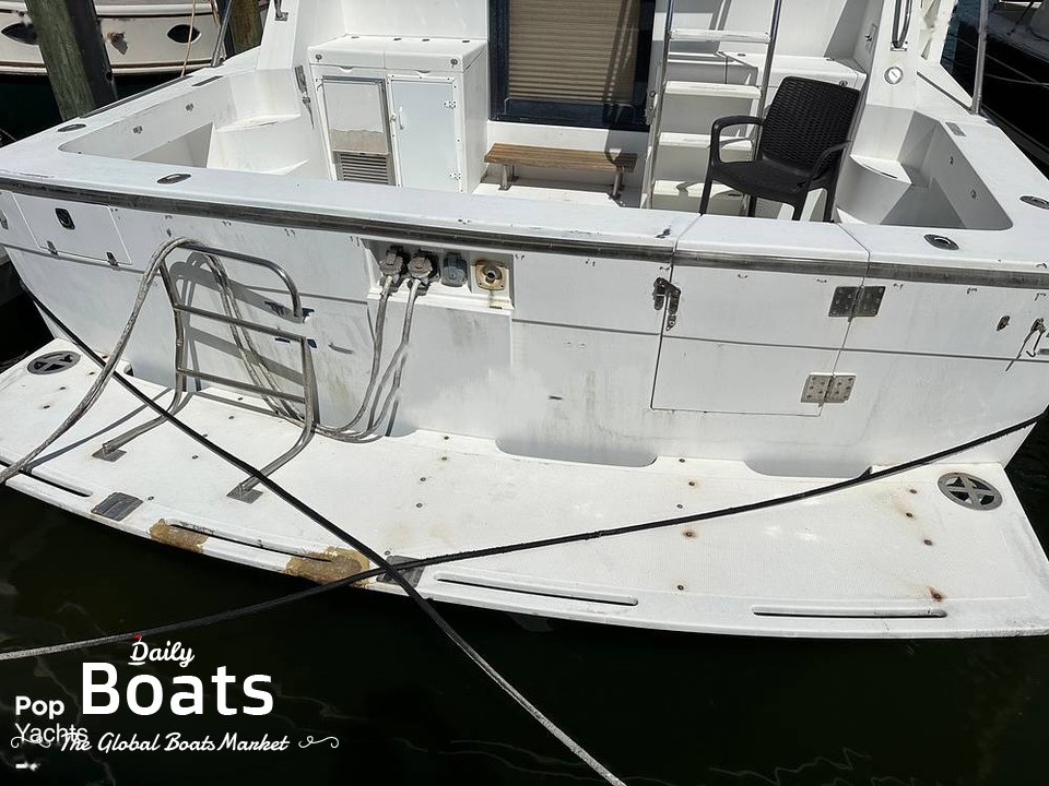 1989 Hi Star 48 Sundeck for sale. View price, photos and Buy 1989 Hi ...