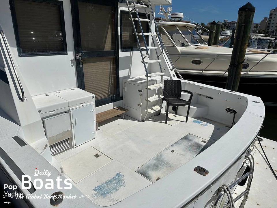 1989 Hi Star 48 Sundeck for sale. View price, photos and Buy 1989 Hi ...