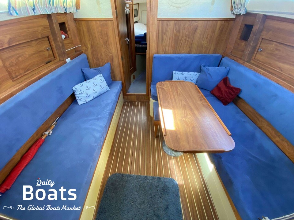 1979 Moody 30 for sale. View price, photos and Buy 1979 Moody 30 #480670