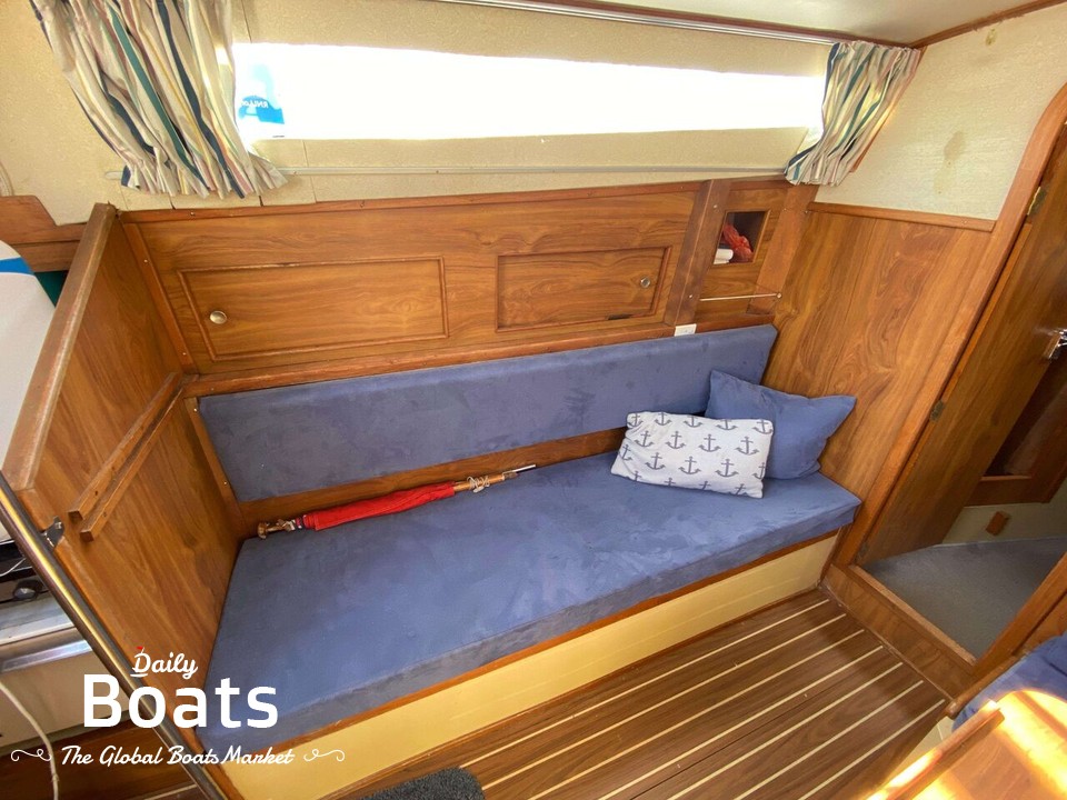 1979 Moody 30 for sale. View price, photos and Buy 1979 Moody 30 #480670