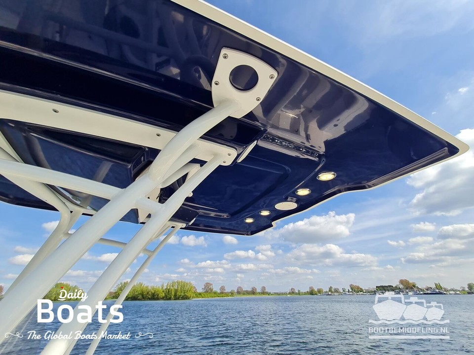 2016 Robalo Boats Center Console R222 for sale. View price, photos and ...