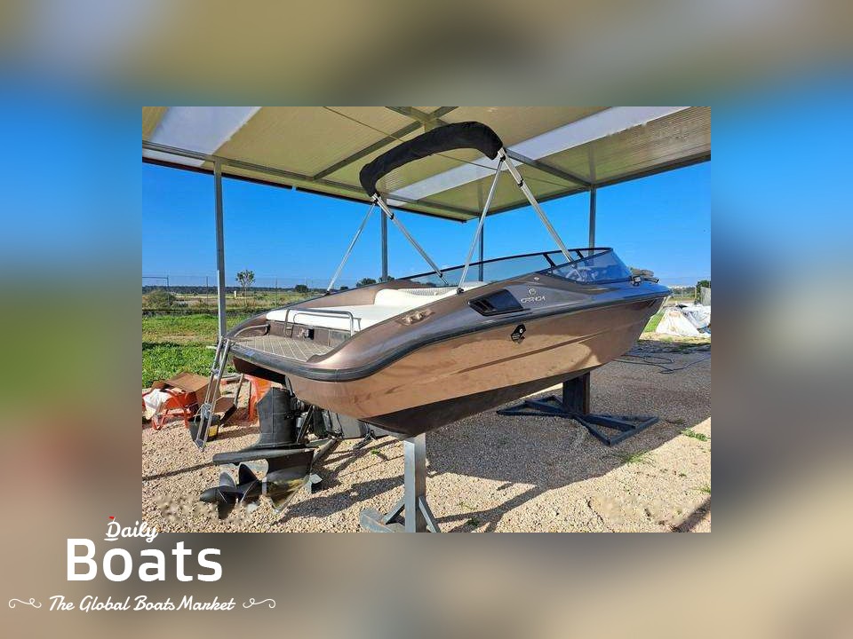 1993 Cranchi 21 Start for sale. View price, photos and Buy 1993 Cranchi ...