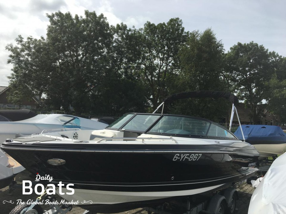 2017 Monterey 224 Fs for sale. View price, photos and Buy 2017 Monterey ...