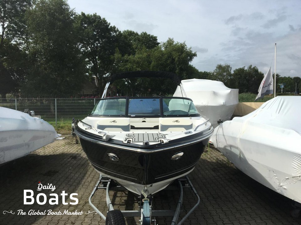 2017 Monterey 224 Fs for sale. View price, photos and Buy 2017 Monterey ...