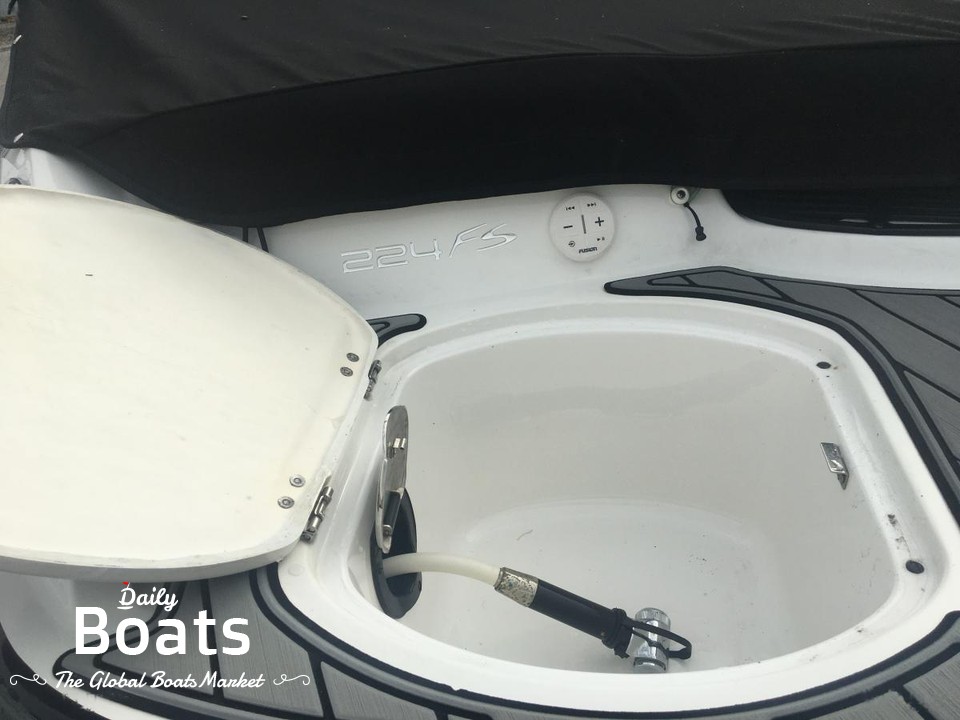 2017 Monterey 224 Fs for sale. View price, photos and Buy 2017 Monterey ...