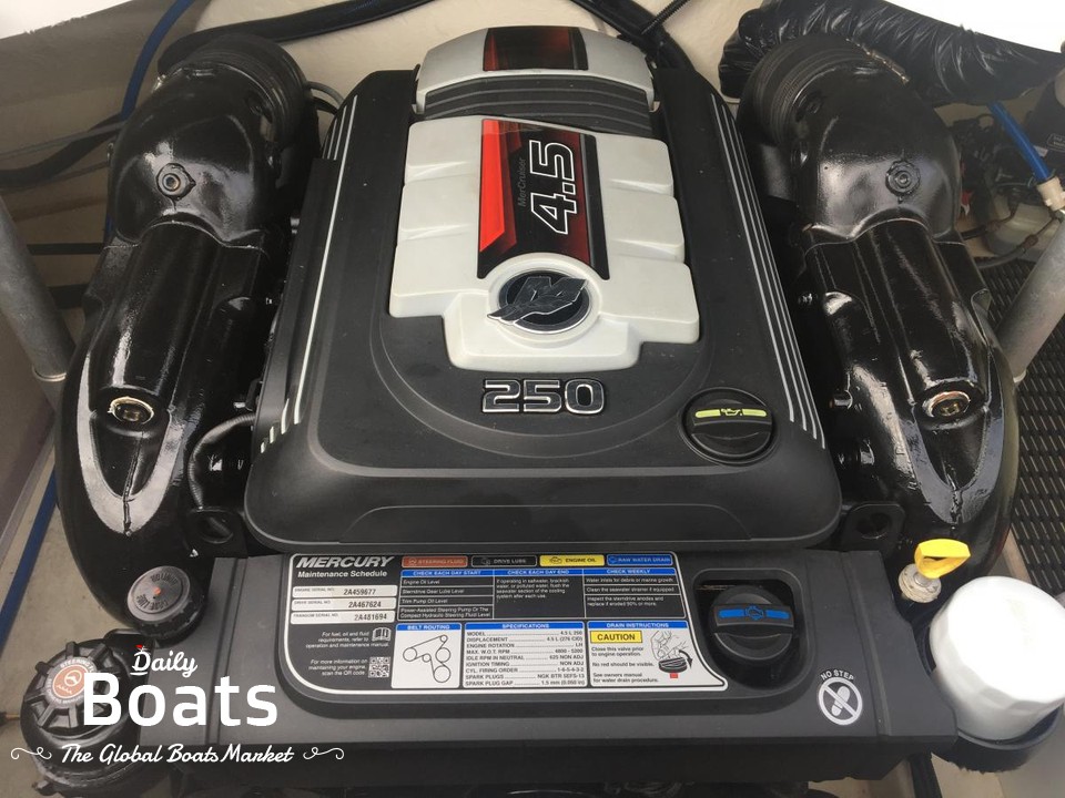 2017 Monterey 224 Fs for sale. View price, photos and Buy 2017 Monterey ...