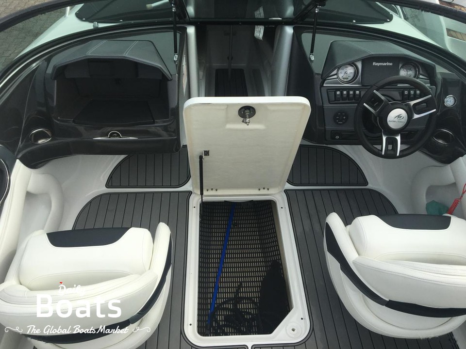 2017 Monterey 224 Fs for sale. View price, photos and Buy 2017 Monterey ...