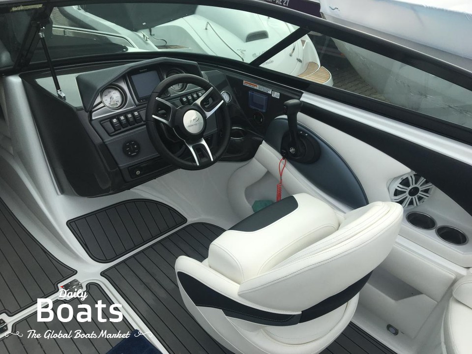 2017 Monterey 224 Fs for sale. View price, photos and Buy 2017 Monterey ...