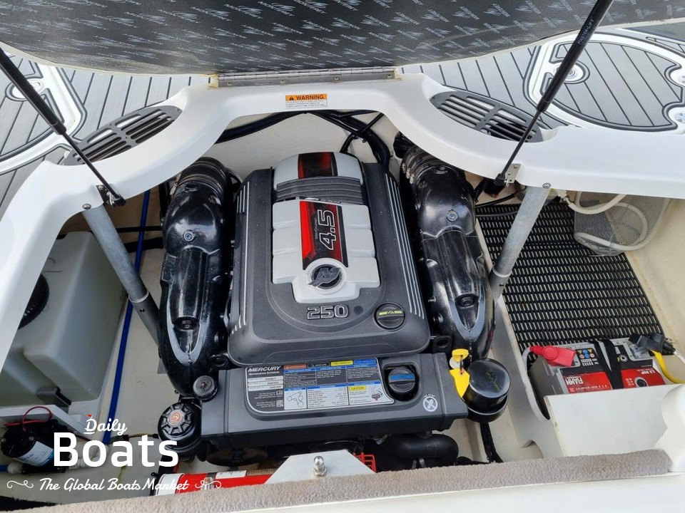 2017 Monterey 224 Fs for sale. View price, photos and Buy 2017 Monterey ...