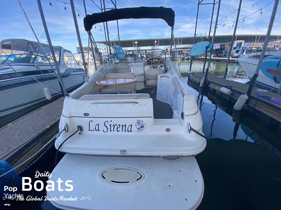 2008 Larson Cabrio 240 for sale. View price, photos and Buy 2008 Larson ...