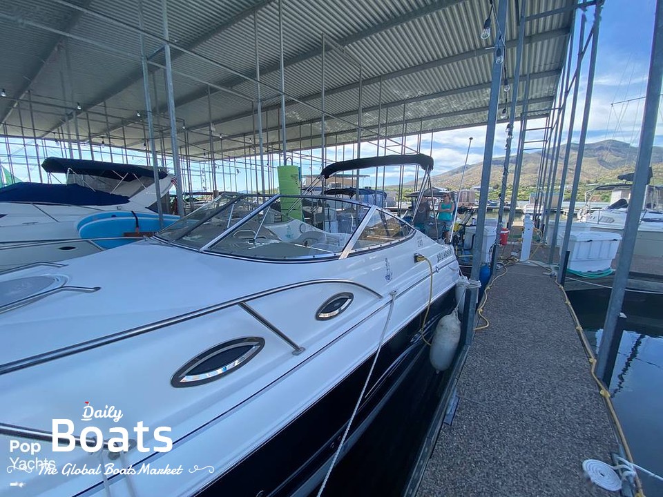 2008 Larson Cabrio 240 for sale. View price, photos and Buy 2008 Larson ...