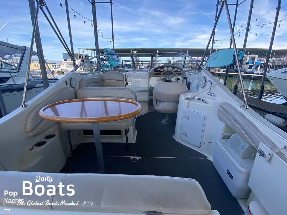 2008 Larson Cabrio 240 for sale. View price, photos and Buy 2008 Larson ...