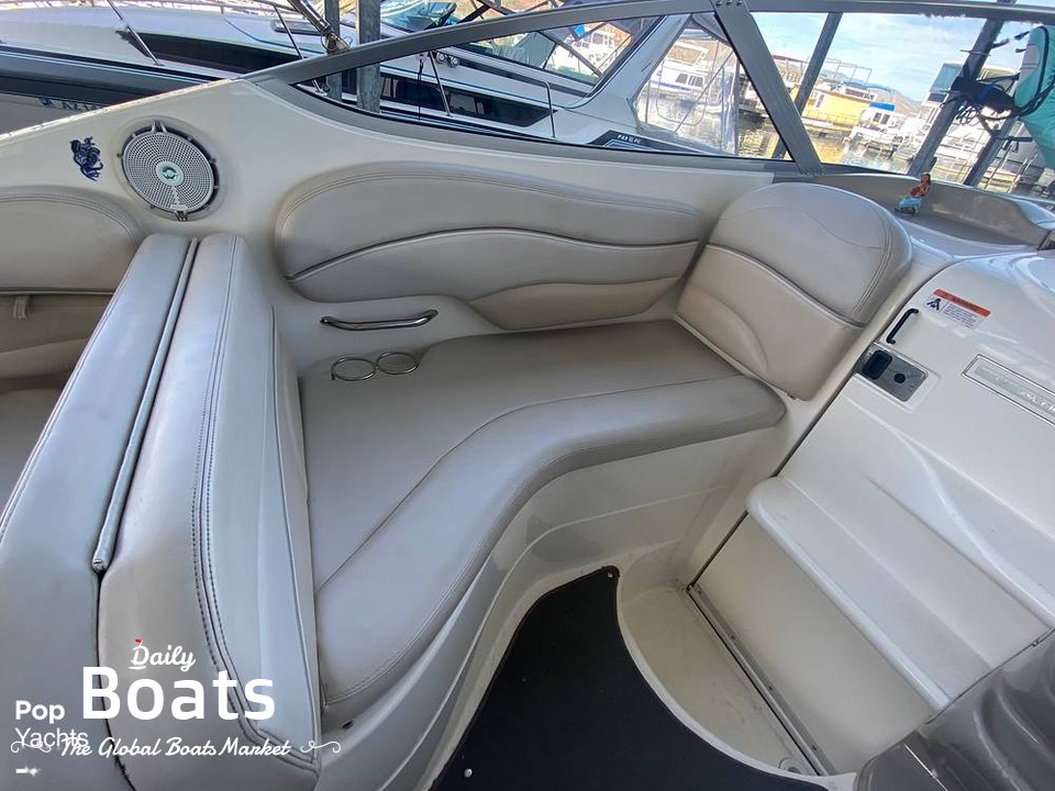 2008 Larson Cabrio 240 for sale. View price, photos and Buy 2008 Larson ...