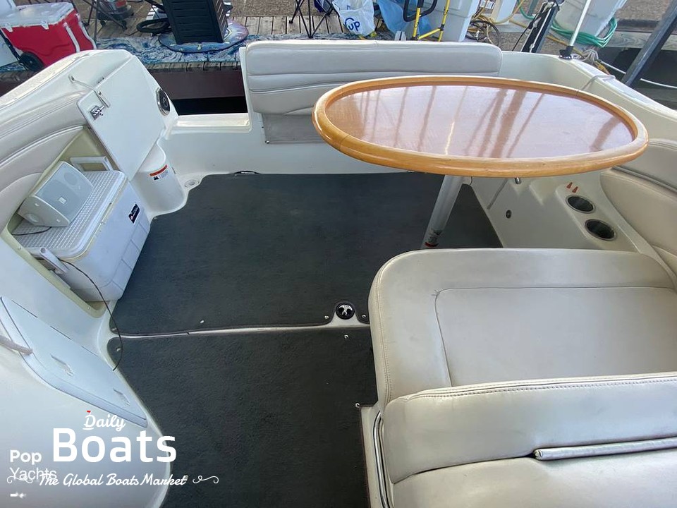 2008 Larson Cabrio 240 for sale. View price, photos and Buy 2008 Larson ...