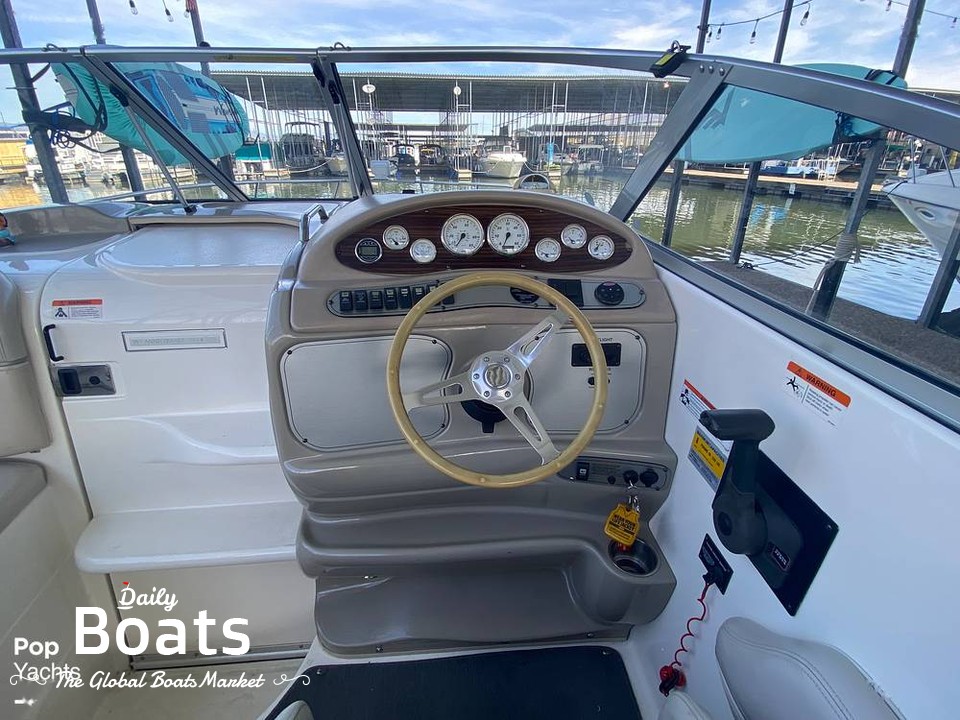 2008 Larson Cabrio 240 for sale. View price, photos and Buy 2008 Larson ...