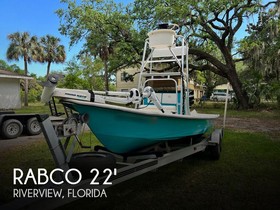 Rabco for sale - Daily Boats