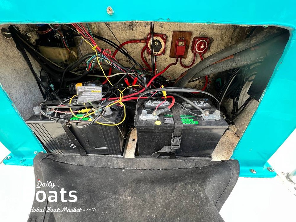 1997 Rabco Robin Custom for sale. View price, photos and Buy 1997 Rabco ...