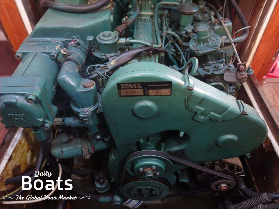 2000 Custom built/Eigenbau Paladin 60 for sale. View price, photos and ...