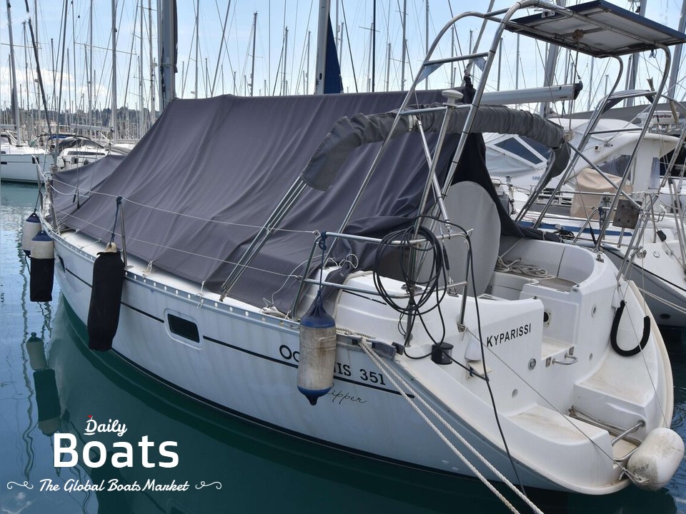 1996 Bénéteau Oceanis 351 for sale. View price, photos and Buy 1996 ...