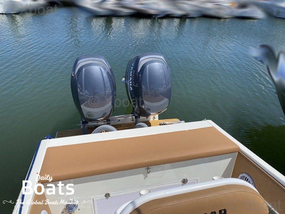 1987 Wellcraft Scarab 27 Magnificent Sport. Complete на продажу ...