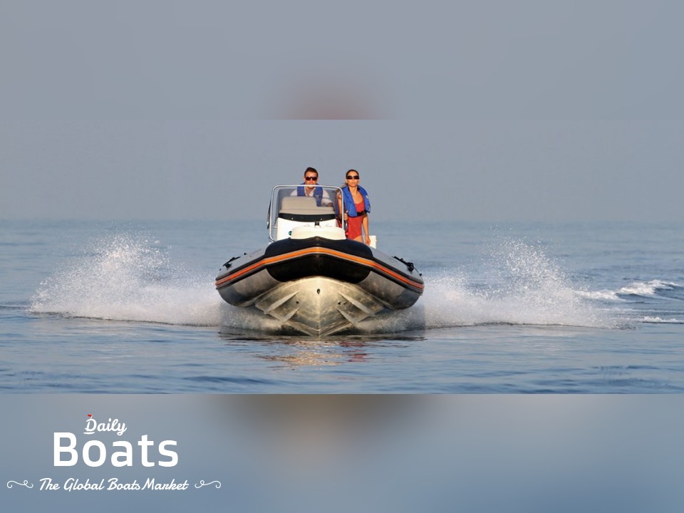 2022 Zodiac Pro Open 650 for sale. View price, photos and Buy 2022 ...