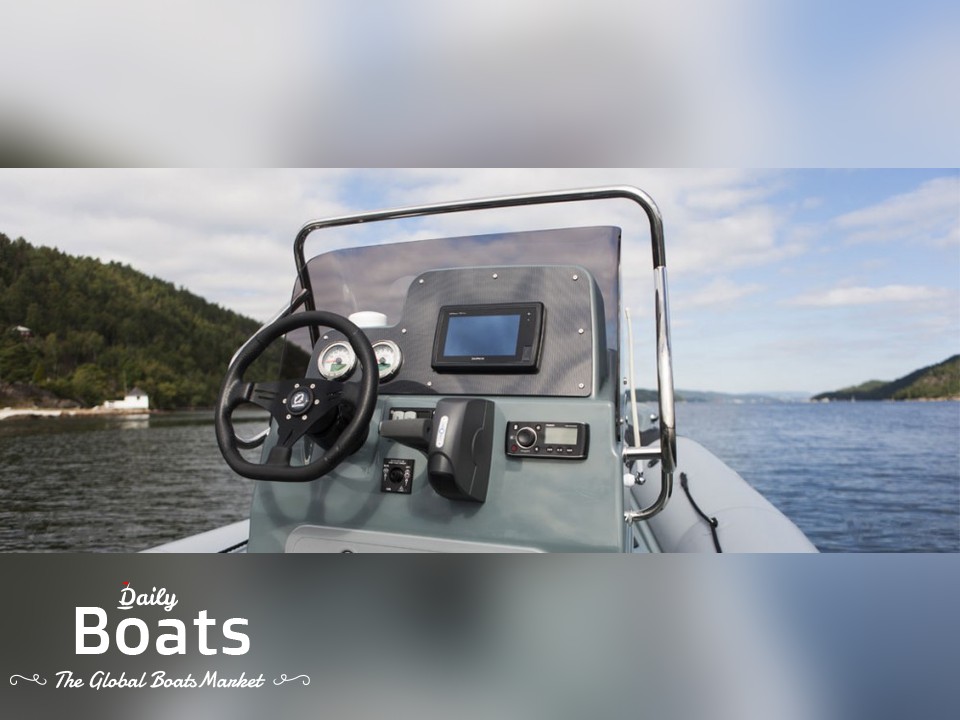 2022 Zodiac Pro Open 650 for sale. View price, photos and Buy 2022 ...