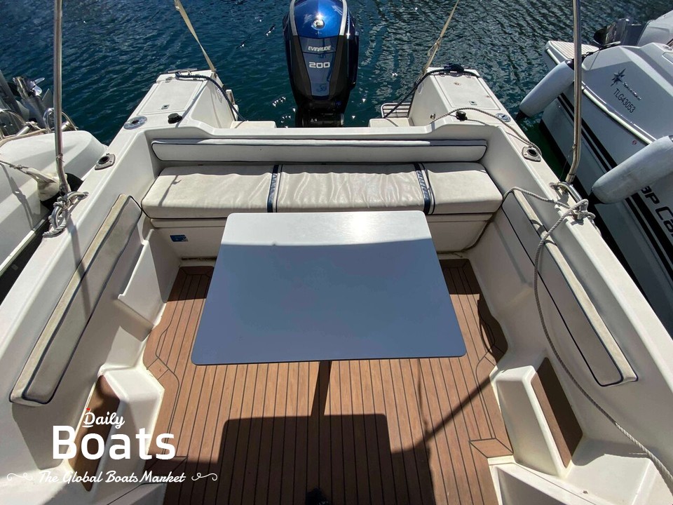 2019 White Shark / Kelt 236 for sale. View price, photos and Buy 2019 ...