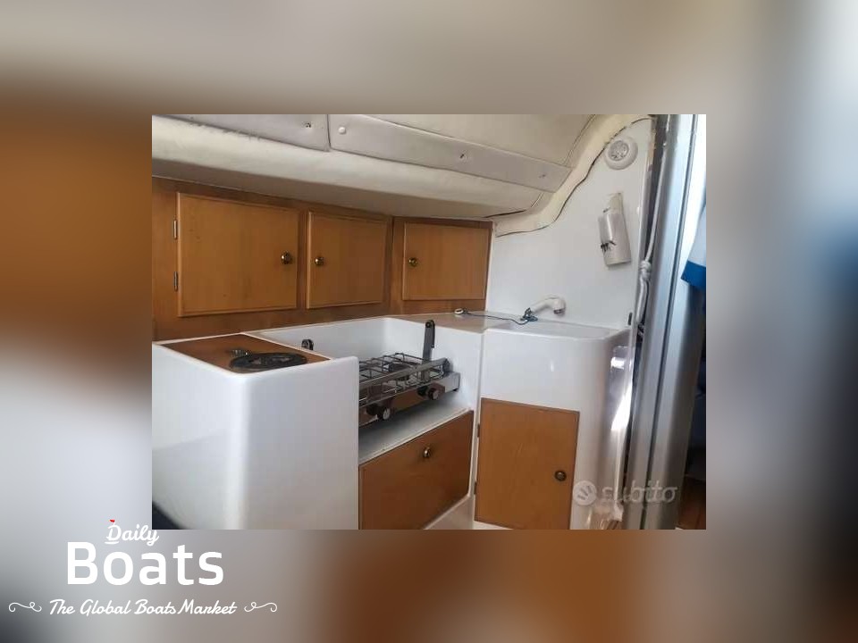 2002 Ventura Fastwave 30 for sale. View price, photos and Buy 2002 ...
