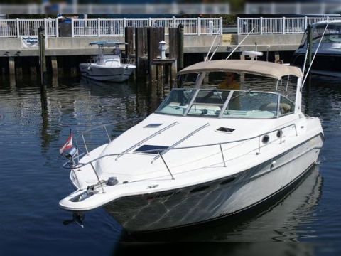 1995 Sea Ray 330 Ec for sale. View price, photos and Buy 1995 Sea Ray ...