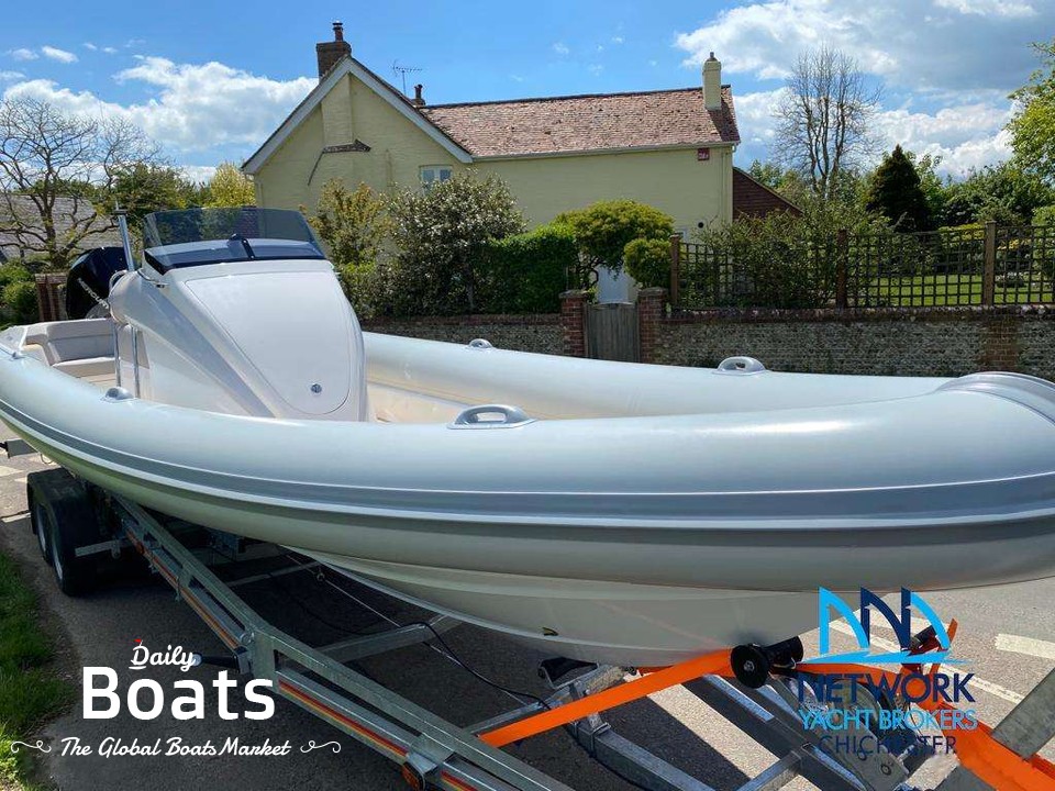 2021 Scorpion RIBs Serket 88 for sale. View price, photos and Buy 2021 ...